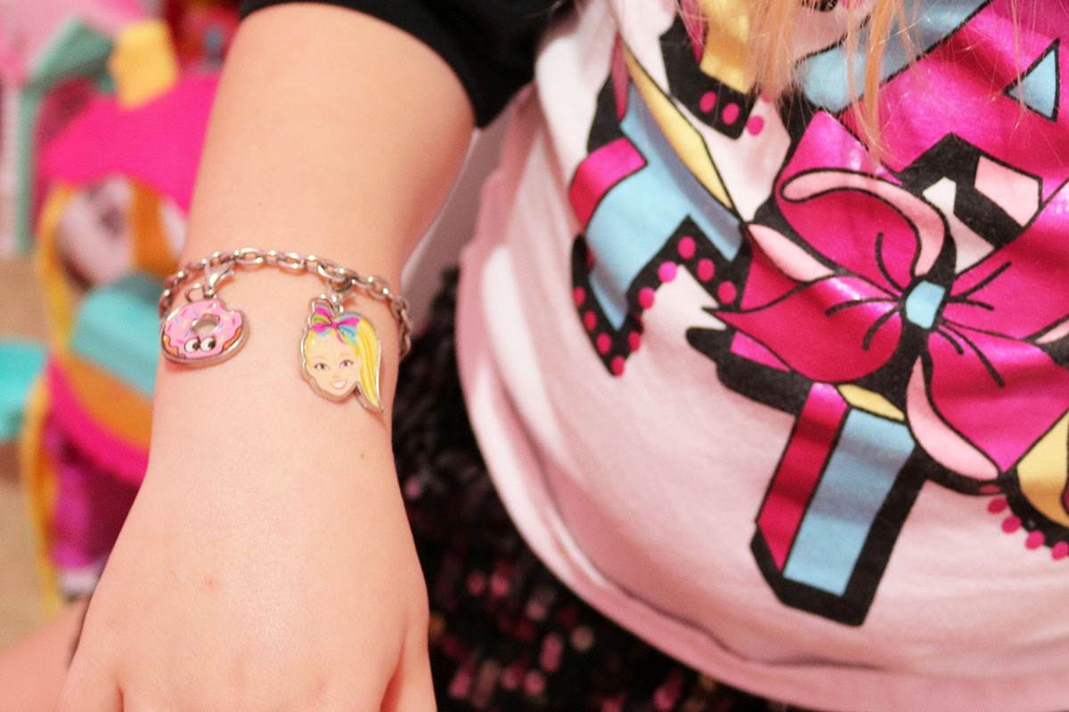 The Summer JoJo Siwa Box is Bright and Sunny! - Busy Loving Life