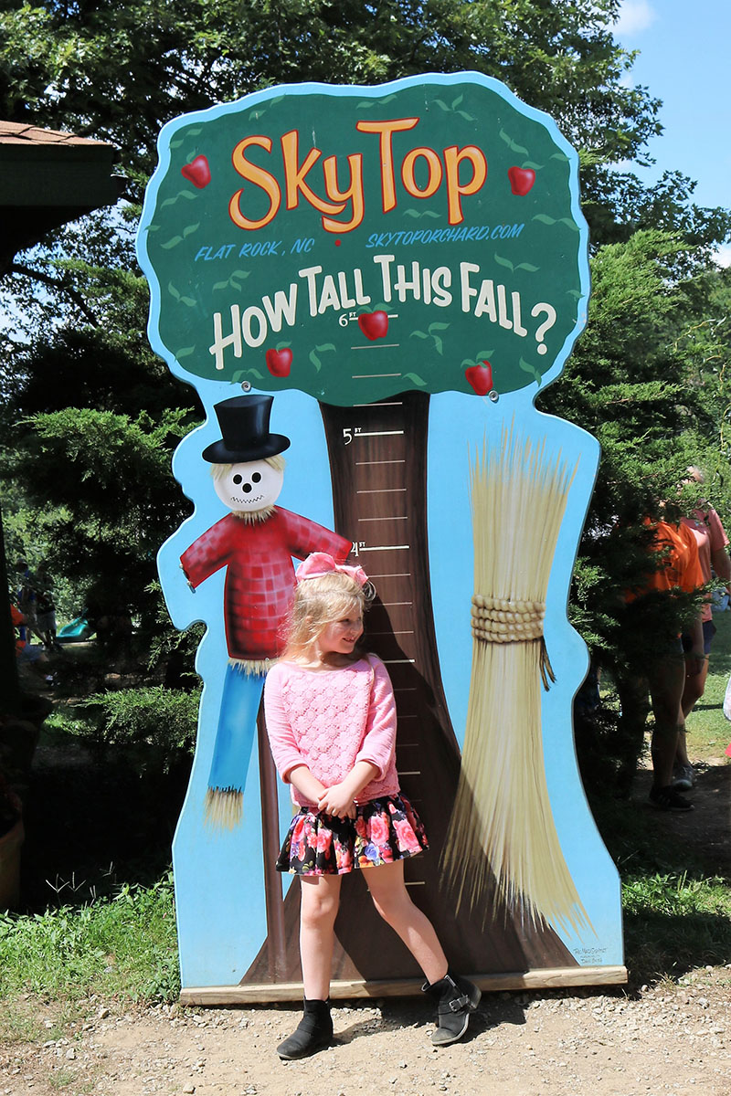 Sky Top Orchard - 6 Fun Things to Do! Busy Loving Life